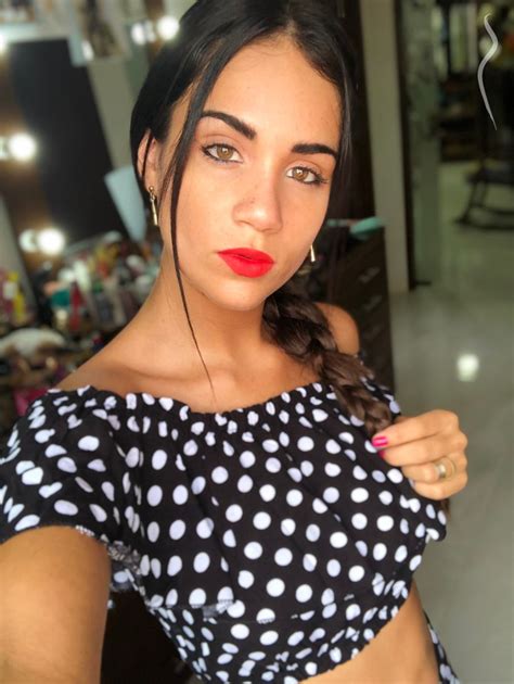 Nicky Arias A Model From Bolivia Model Management