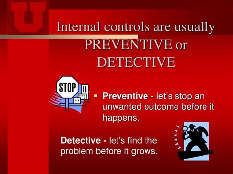 Ppt Internal Controls Powerpoint Presentation Free Download Id 5760921