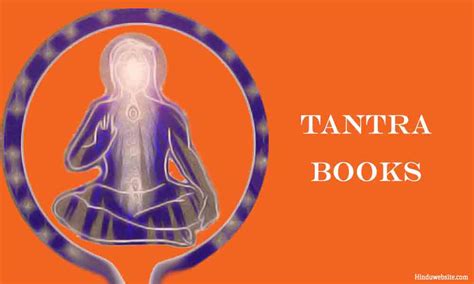 Books On Tantra And Tantra Yoga