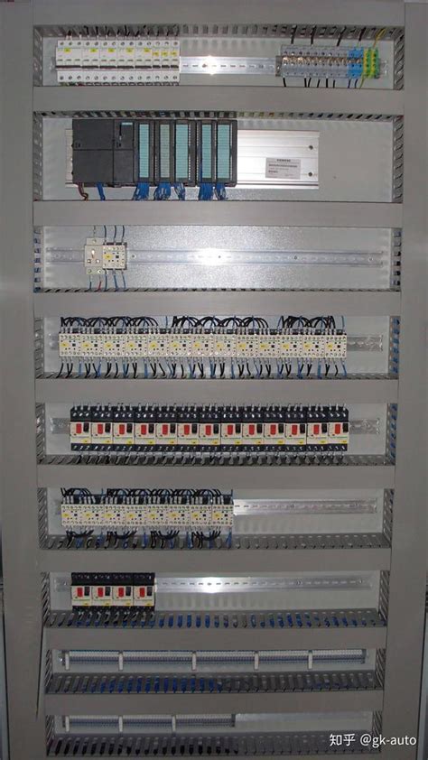 班长带你学西门子plc：plc的分类 知乎