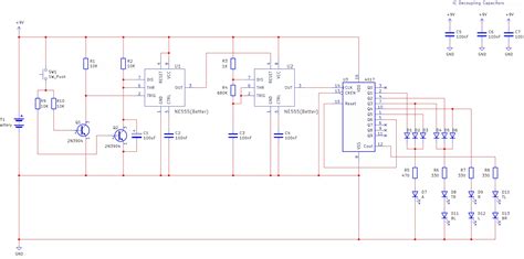 Mitchelectronics