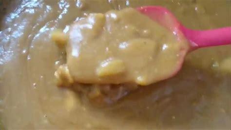 Unofficial Slimming Worlds Mushy Pea Curry Recipe With Chicken