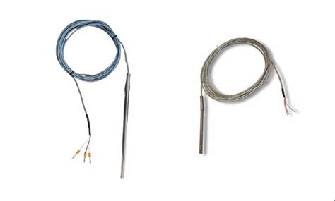 Transition Joint Rtd Sensors 3 Wire 50 To 250 Deg C At ₹ 140 Piece In Vasai Virar