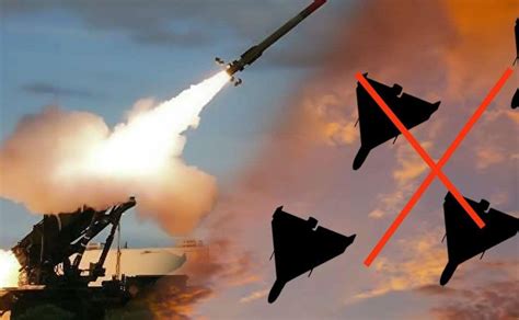 Сили ППО збили вночі авіаційну рекату та 20 «шахедів Вечірній Київ