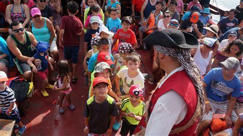 ¿qué Hacer En Cancún Con Niños 8 Planes Familiares Imperdibles