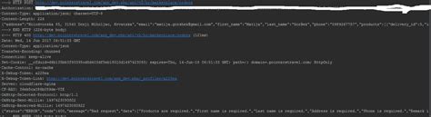Android Retrofit 19 Doesnt Post Data Correctly To Server Side