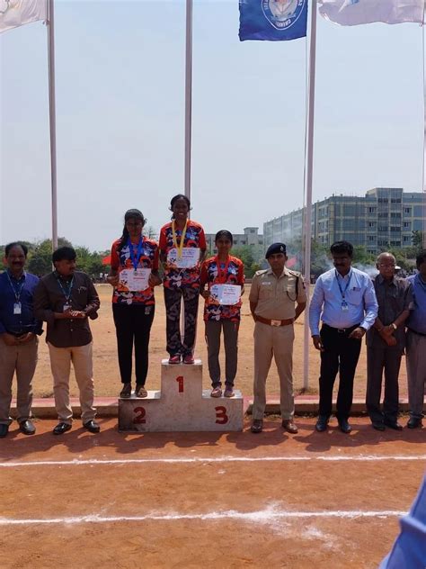 Sairamengg Civil On Linkedin Department Of Civil Engineering Sri Sai Ram Engineering College