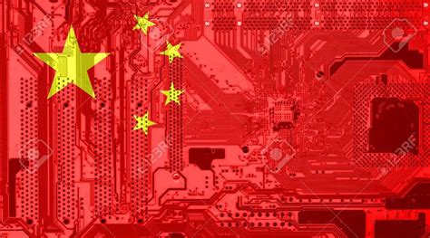 Chinas Booming Tech Sector Redraws Investment Map Arabtimes