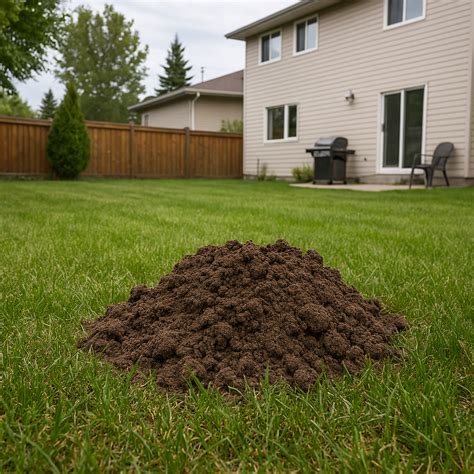 Gopher Control In Calgary Protect Your Lawn Year Round