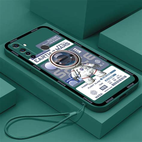 Casing Oppo Realme Real Me S Real Me I Realme C C I Realme I Realme Narzo A Realme