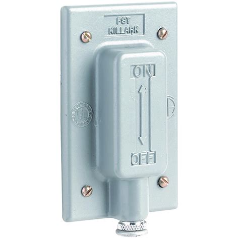 Killark® Fst The Reynolds Company