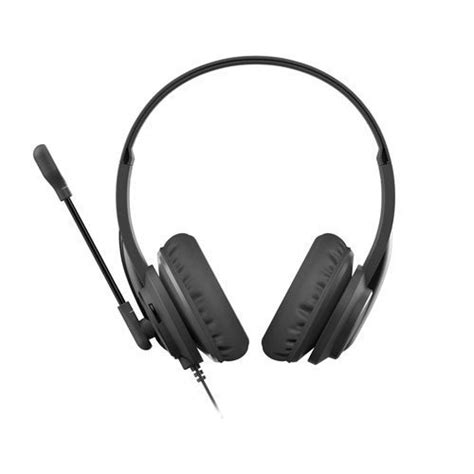 A4tech Hu 10 Usb Headphone Khi Isb Pk Connect Network Technology