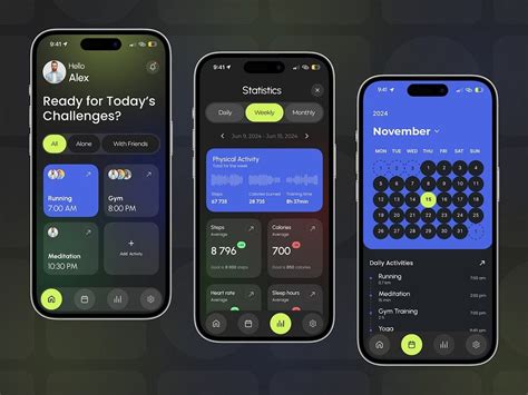 Pin By 전현주 On Football In 2025 App Design Inspiration App Interface