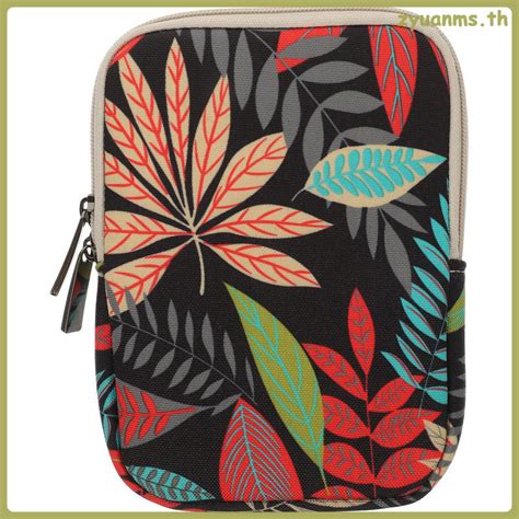 E Reader Ereader กระเป๋าหนังสืออิเล็กทรอนิกส์ Nationality E Book กระเป๋าแท็บเล็ตผ้าใบ Zyuanms