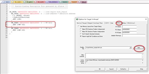 Rt Thread 学习笔记：memheap 死机问题的分析与解决rt Thread 死机 Csdn博客