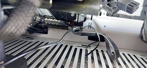 Amazon Com Desktop Computer PC Power Button Switch Mechanical Key External Desktop Computer