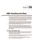 GRE Tunneling Over IPsec Pearsoncmg Com Gre Tunneling Over Ipsec Pearsoncmg Com Pdf PDF PRO