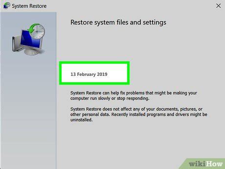 5 Ways To Recover Deleted History From Your Browser WikiHow