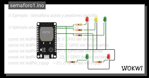 Wokwi Online Esp32 Stm32 Arduino Simulator