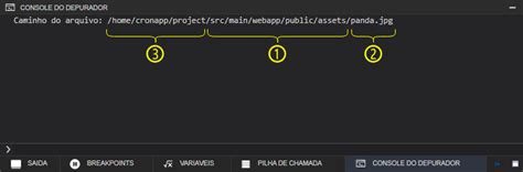 obter caminho de arquivo get file path cronapp docs cronapp