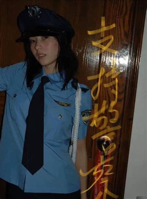 差婆撐警 張柏芝挺港警稱恢復秩序 遭網群轟「奶共」 香港高登討論區