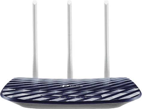 TP Link Archer C AC Dual Band WiFi Router Price In Bangladesh Bdstall