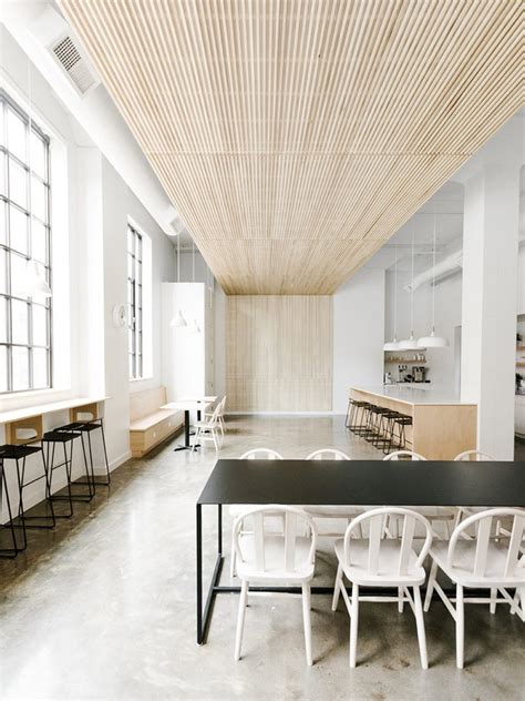Casework Turns Portland Industrial Building Into Collaborative Workspace