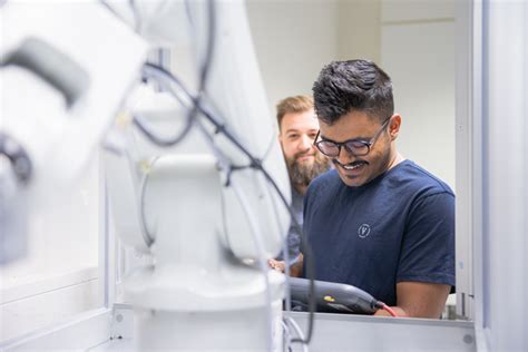 Hochschule Aalen Mechatronics Engineering Bachelor Of Engineering