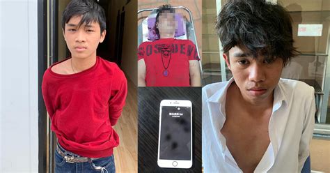 √ សមត្ថកិច្ច ចាប់បានហើយជនសង្ស័យដែលឆក់ជនជាតិចិនធ្លាក់ពីលើកង់បីស្លាប់ កាលពីប៉ុន្មានថ្ងៃមុន