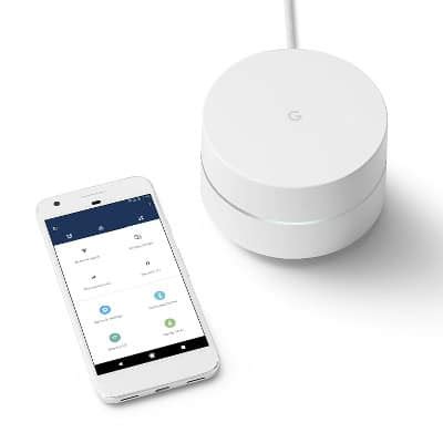 Google WiFi System Router Review Gear Gadgets And Gizmos