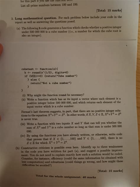 Solved This Is For Exercise 3 This Is Only For The 4 Chegg Com