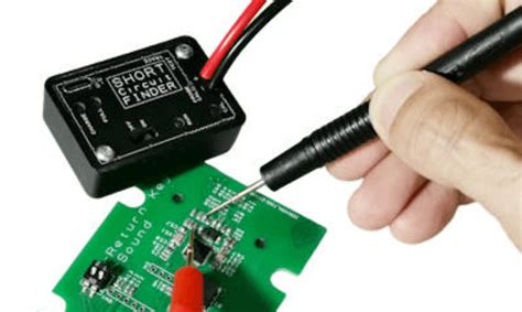 Pcb Short Circuit Prevention Strategies Detection And Solutions