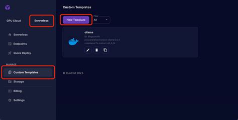 Running Ollama With Runpod Serverless And Langchain By Pooya Haratian Medium