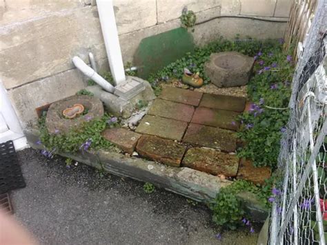 Reducing External Ground Level Shallow Foundations Diynot Forums