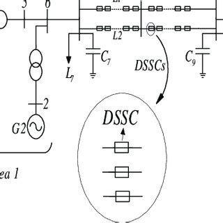 Circuit Schematic Of A DSSC Module Download Scientific Diagram