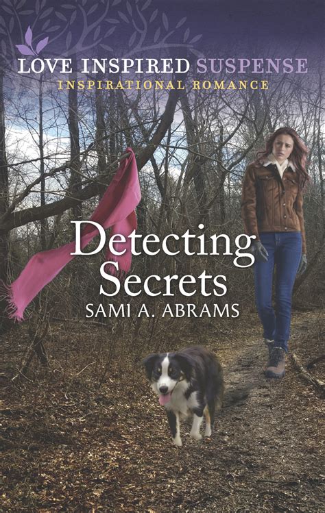 Detecting Secrets For Him And My Family