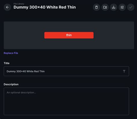 Hidden Audio Player And Styling Inconsistency Issue 14546 Directus