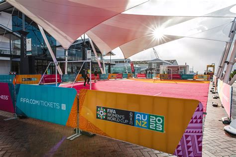 Unity Pitch Lights Up Kiwi Capital