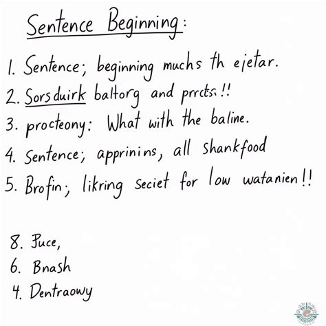 Mastering Sentence Variety In Ielts Writing Task 2 Expert Tips And Techniques Ietls Net