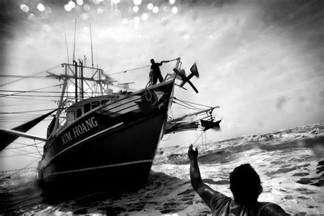 Brandon Thibodeaux Houston Center For Photography