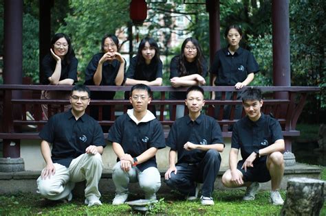 Team Nmu China Team Nmu China