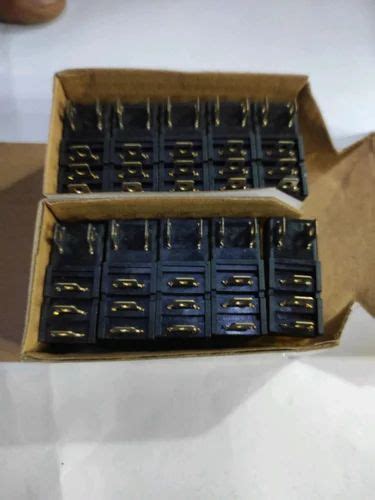 3 Pole Idec Smart Relay At ₹ 250 In New Delhi Id 2851212340848