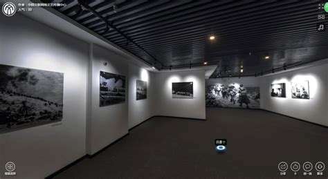 “艺”起去看展 “战争摄影与家国情怀——张崇岫抗美援朝摄影作品展”全景展厅邀您在线看！兵团