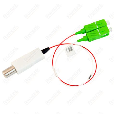 Inexpensive Wdm Passive Node Catv Ftth Passive Node