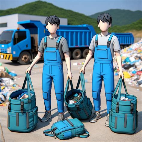 백팩 버리는 방법 버리는법 버리기 버리는법 꿀팁 쓰레기 백과사전 우아한정리 우정