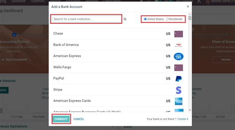 An Overview Of Accounting Dashboard In Odoo 16 ERP