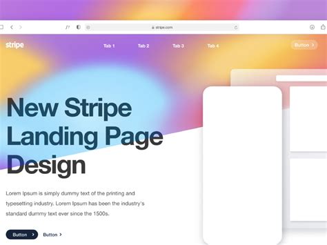 Uxui Designs Converted To Frontend Website Upwork
