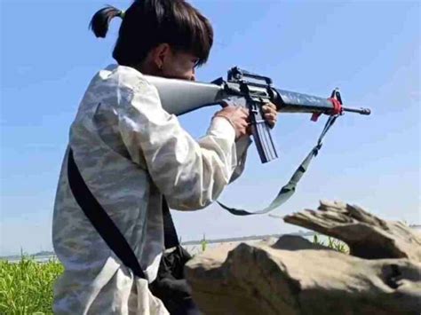 ဝက်လက်မြို့နယ်၊ ရှိမ်းမကား ရဲစခန်းကို ရိက္ခာလာပို့သည့် သင်္ဘောများကို ပစ်ခတ် တိုက်ခိုက်မှု စစ်တပ