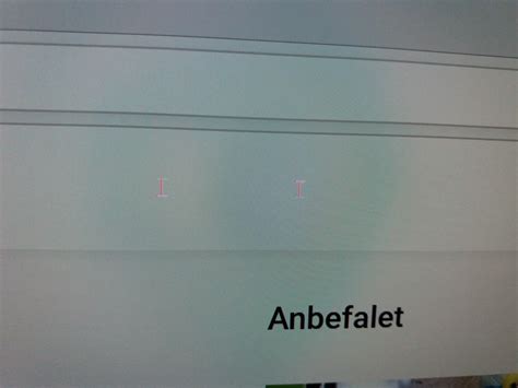 Windows 10 Mouse Pointer Broken Windows Forum