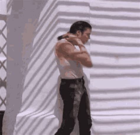Mj Michael Jackson GIF MJ Michael Jackson King Of Pop Discover Share GIFs